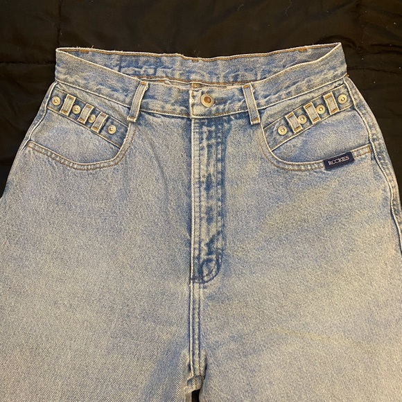 Rockies | Jeans | Authentic Vintage Rockies Womens Jeans | Poshmark